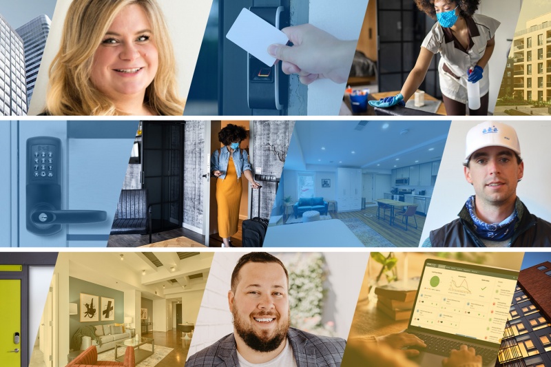 Turnkey Access Control is a Property Manager’s Dream | RemoteLock