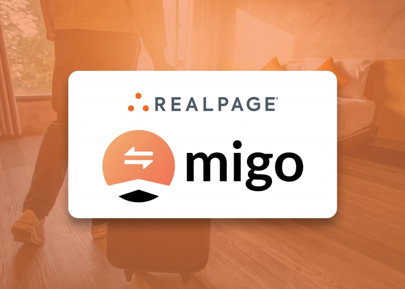 RemoteLock Selected as an Access Provider for Migo™ Home Sharing ...