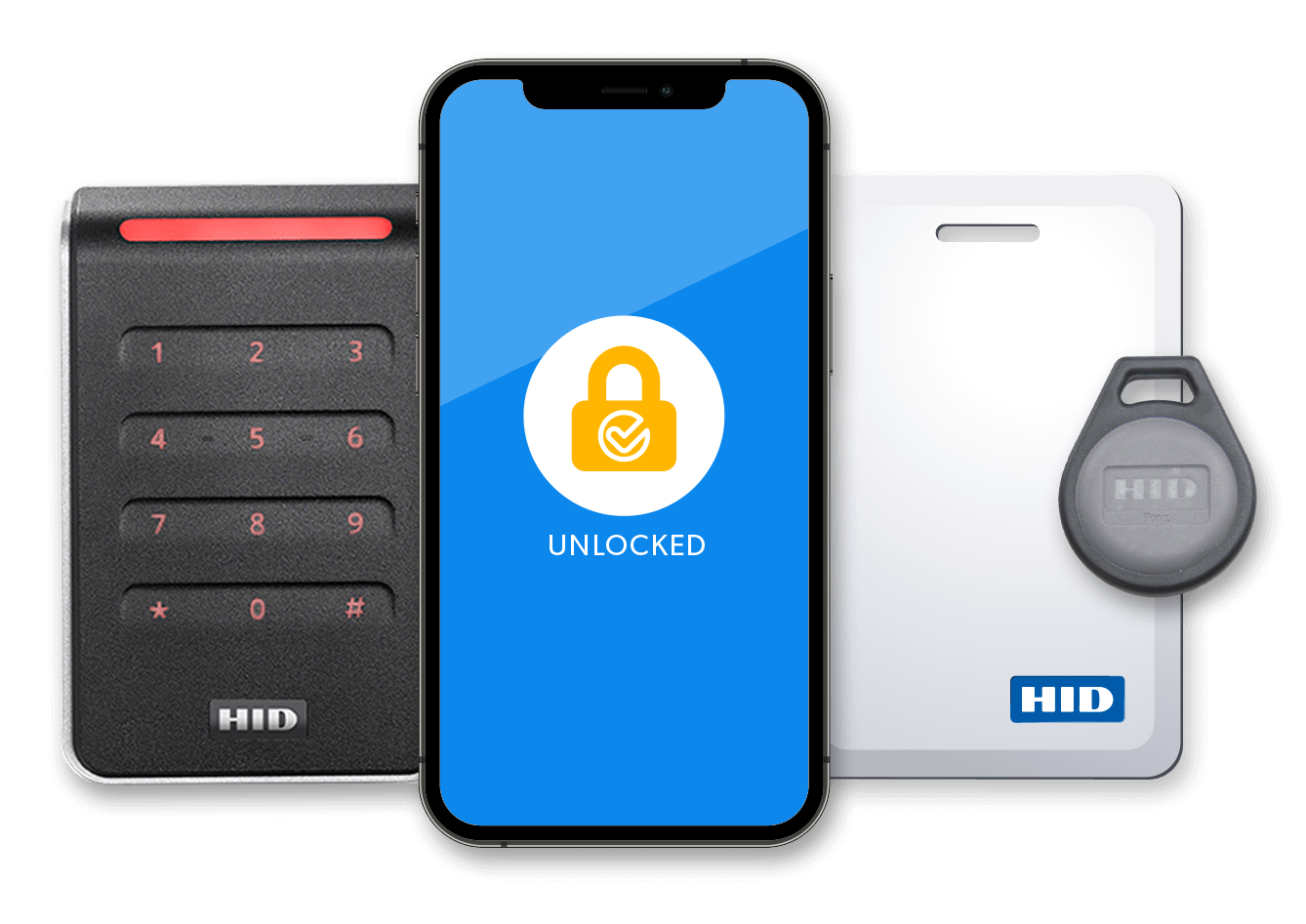 Secure Any Door | RemoteLock