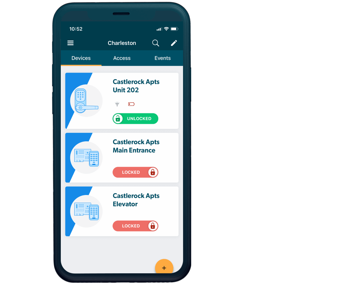 RemoteLock | Access-Centered Property Operations Software