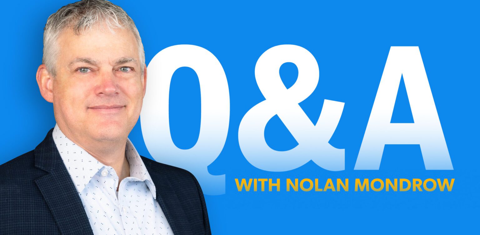 Q&A with RemoteLock CEO, Nolan Mondrow | RemoteLock