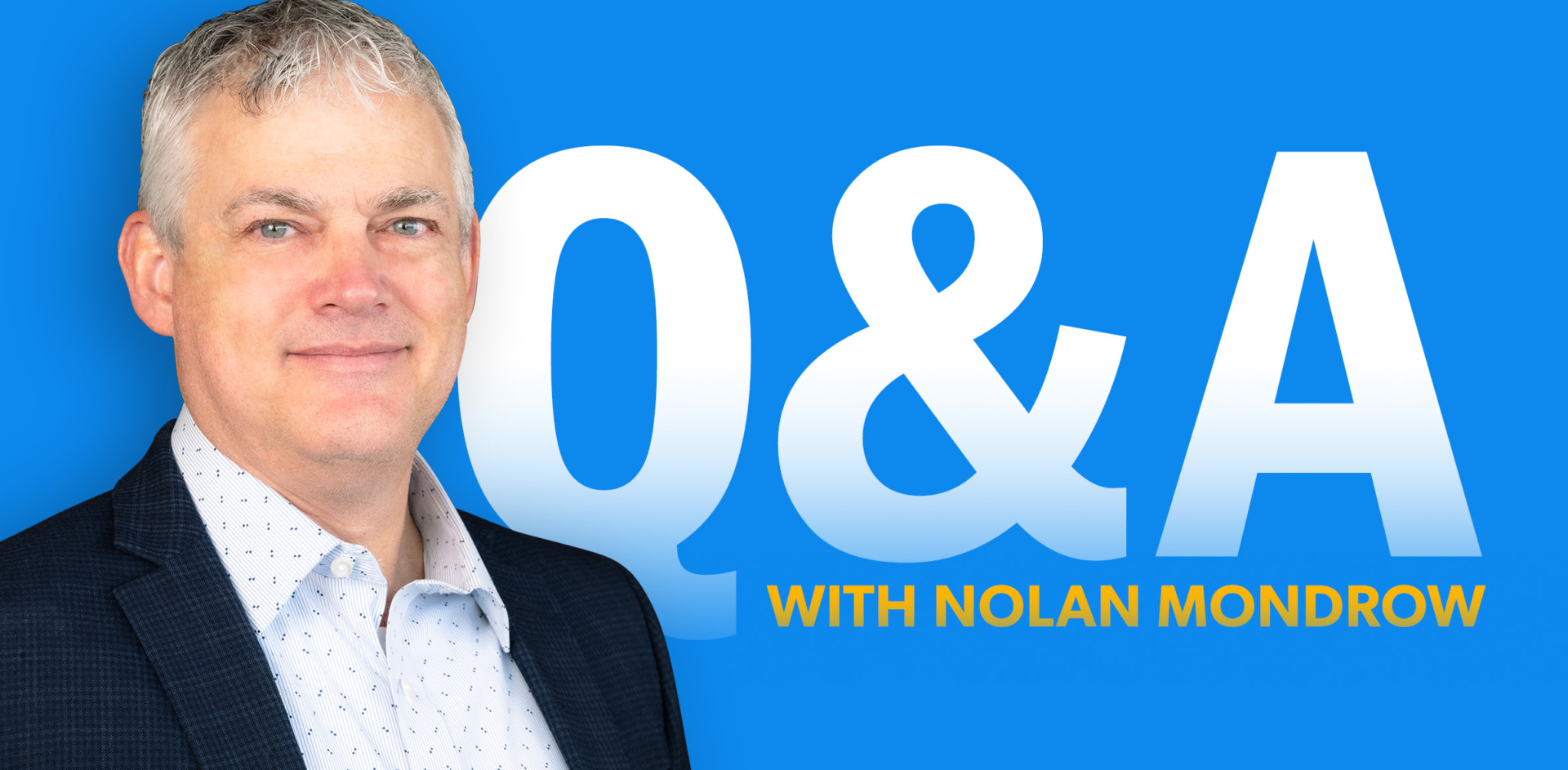 Q&A with RemoteLock CEO, Nolan Mondrow | RemoteLock