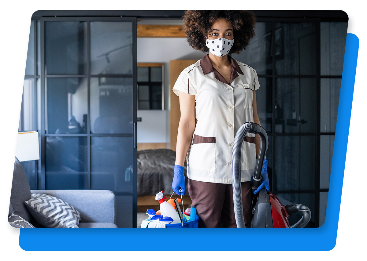 Learn More About The Best Lock for Airbnb | RemoteLock