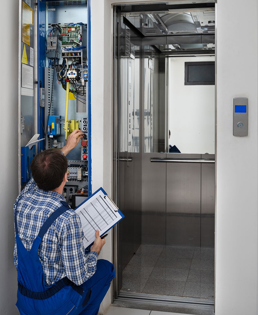 Effective Elevator Access Control From RemoteLock | RemoteLock