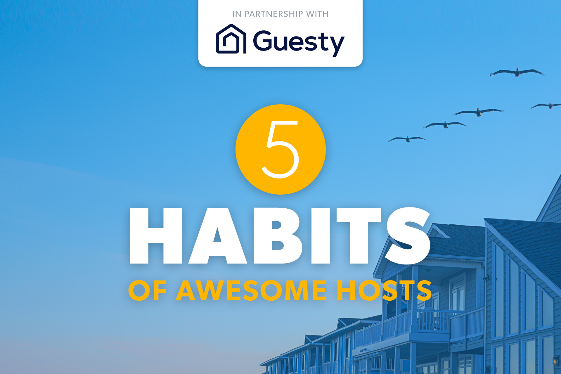 5 Habits of Awesome Property Managers & Hosts | RemoteLock