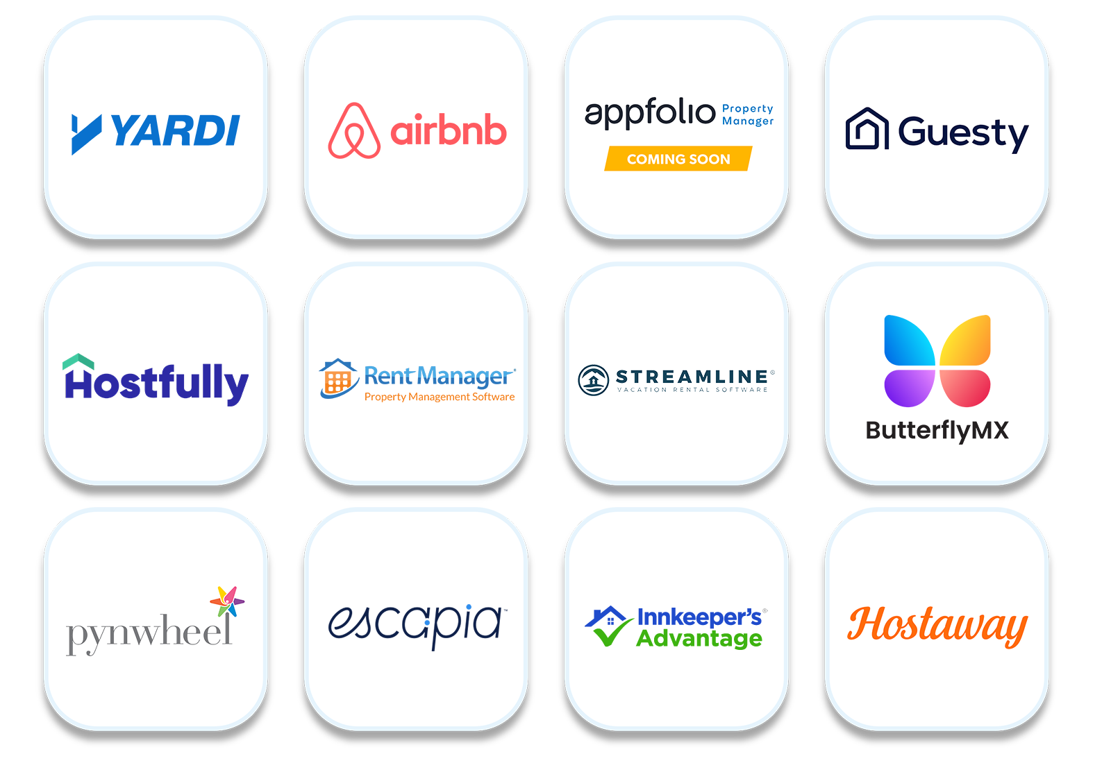 Software Partners - RemoteLock