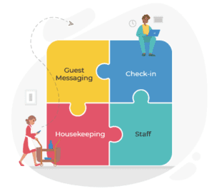 HelloShift | RemoteLock