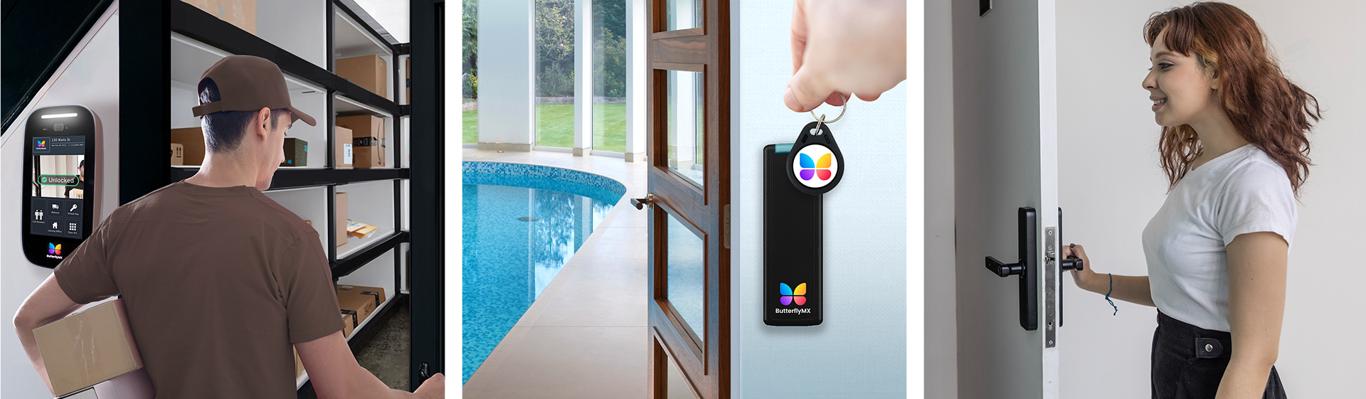 5 Reasons to Integrate RemoteLock with ButterflyMX | RemoteLock