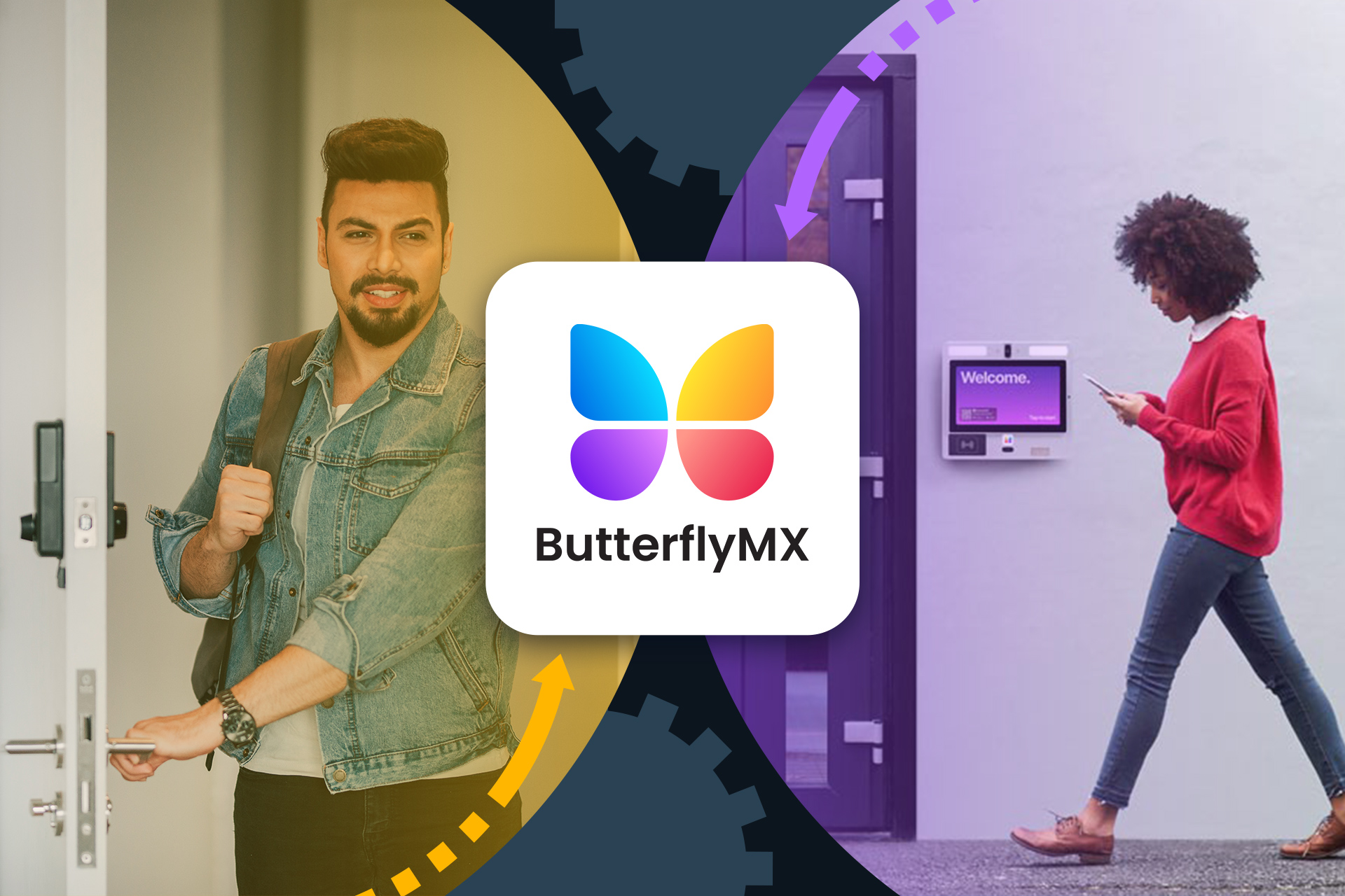 5 Reasons to Integrate RemoteLock with ButterflyMX | RemoteLock
