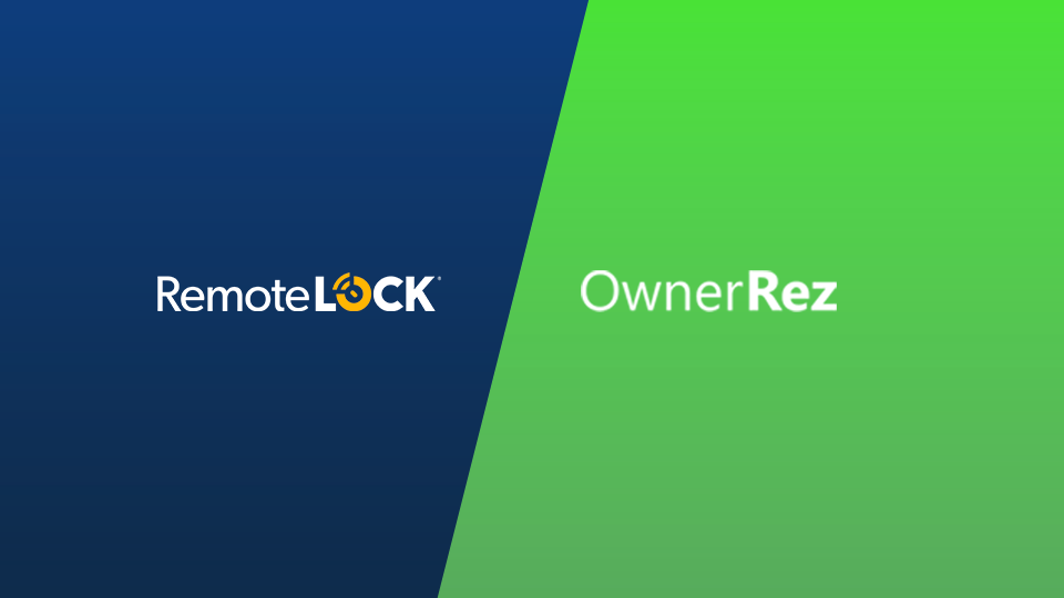 Unlock Seamless Access Control for Vacation Rentals with RemoteLock ...