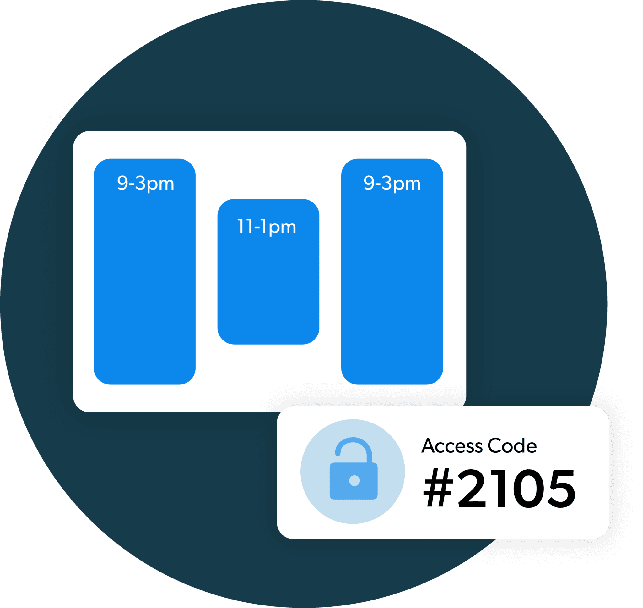 Self-serve | RemoteLock