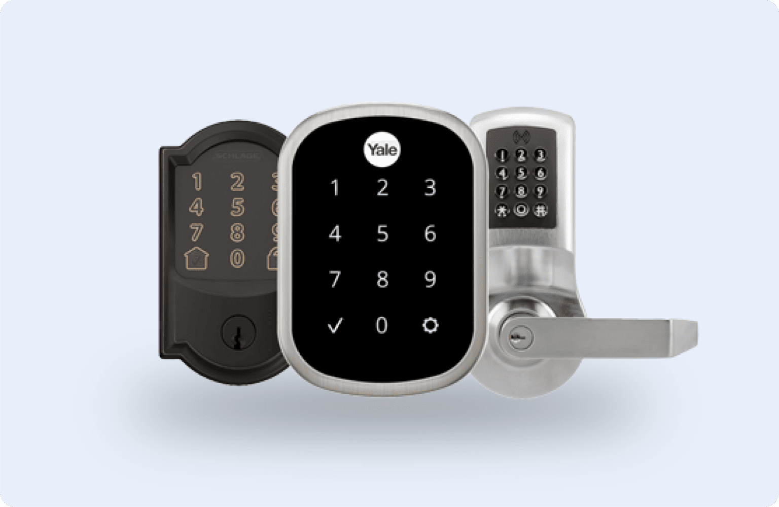 RemoteLock | Access-Centered Property Operations Software