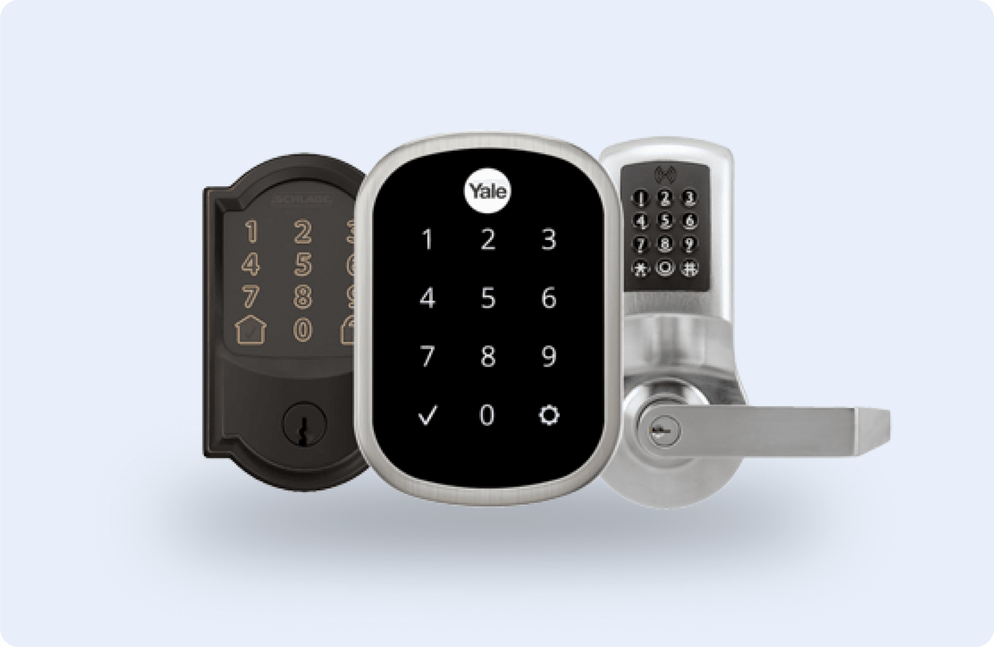 RemoteLock | Access-Centered Property Operations Software