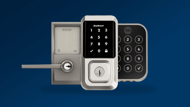 Important Smart Lock Features To Consider | RemoteLock