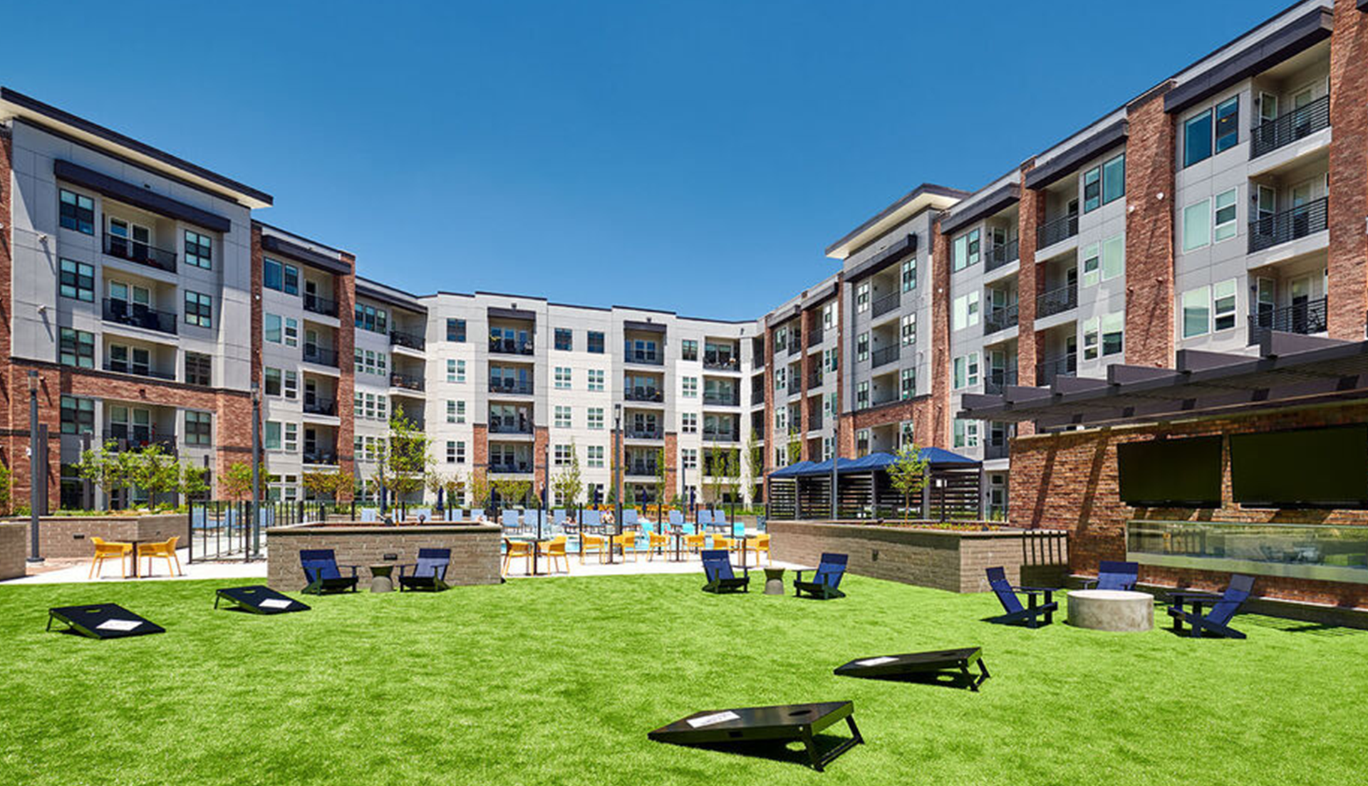 Advanced Features for Multifamily Properties | RemoteLock