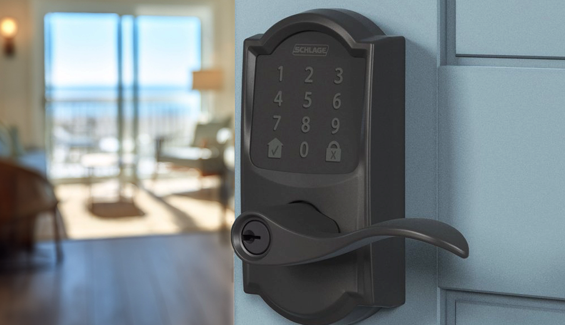 Which Smart Lock is Right For Your Vacation Rental | RemoteLock